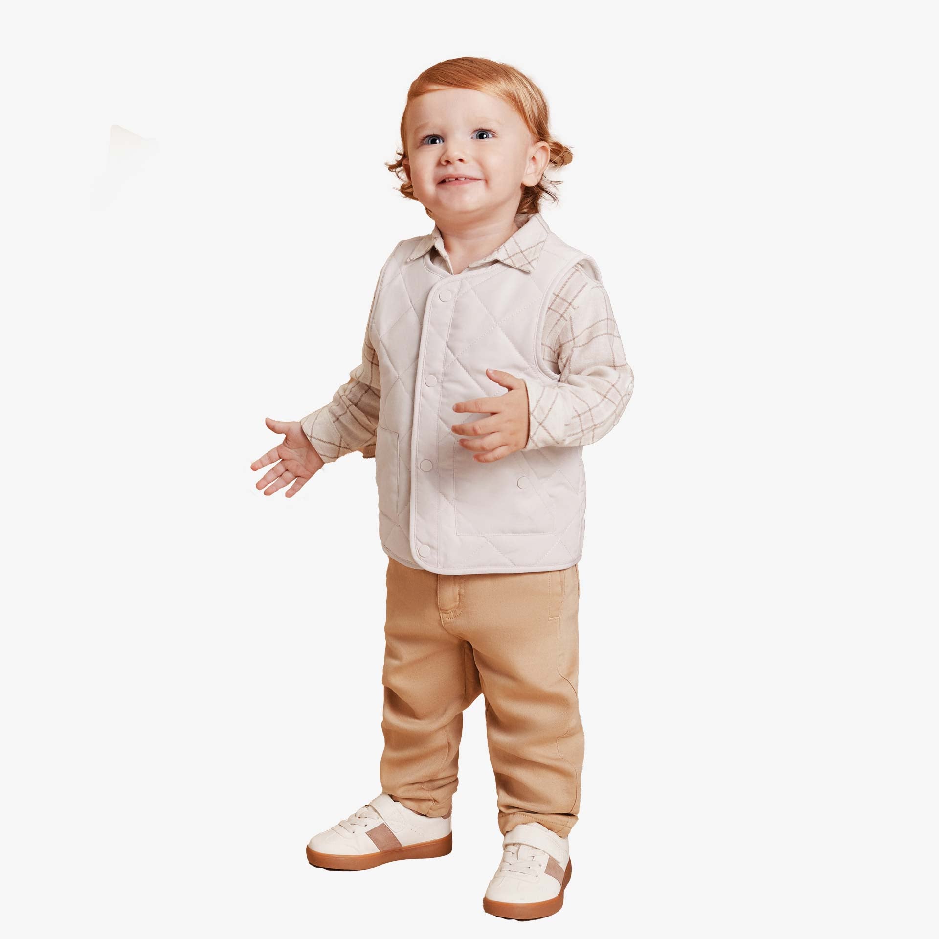 וסטים בנים – Shilav