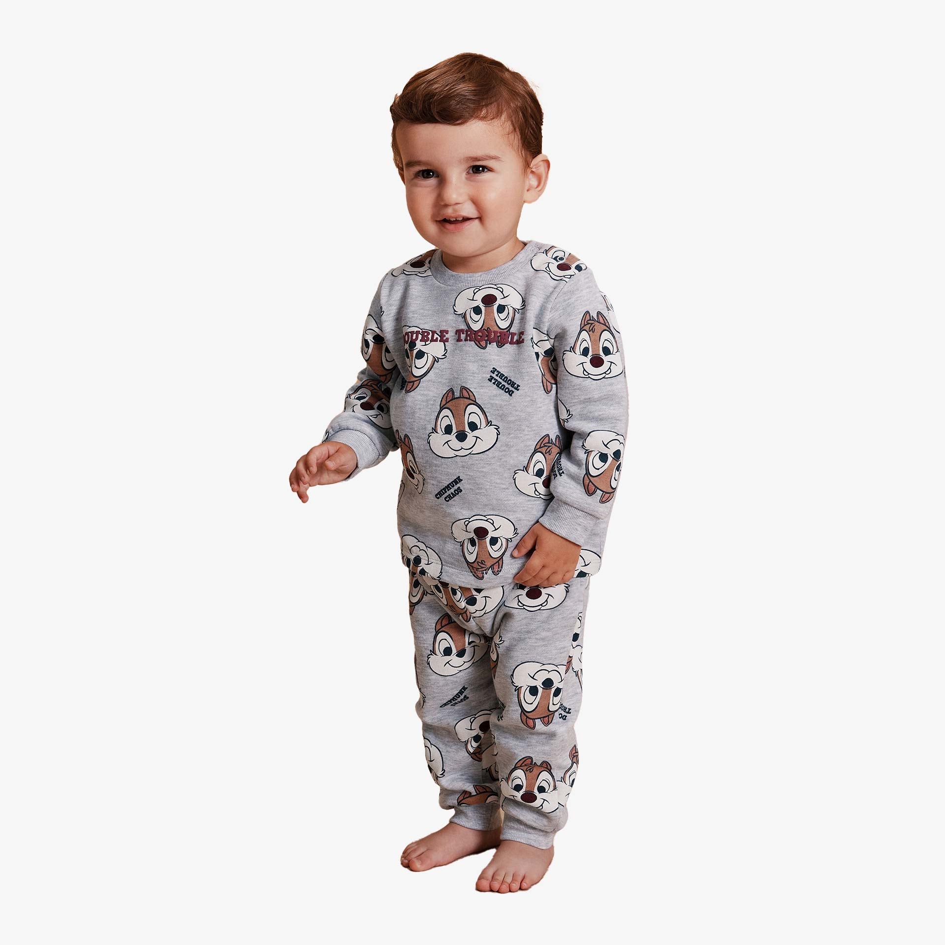 פיג'מות והלבשה תחתונה לבנים | שילב – עמוד 2 – Shilav