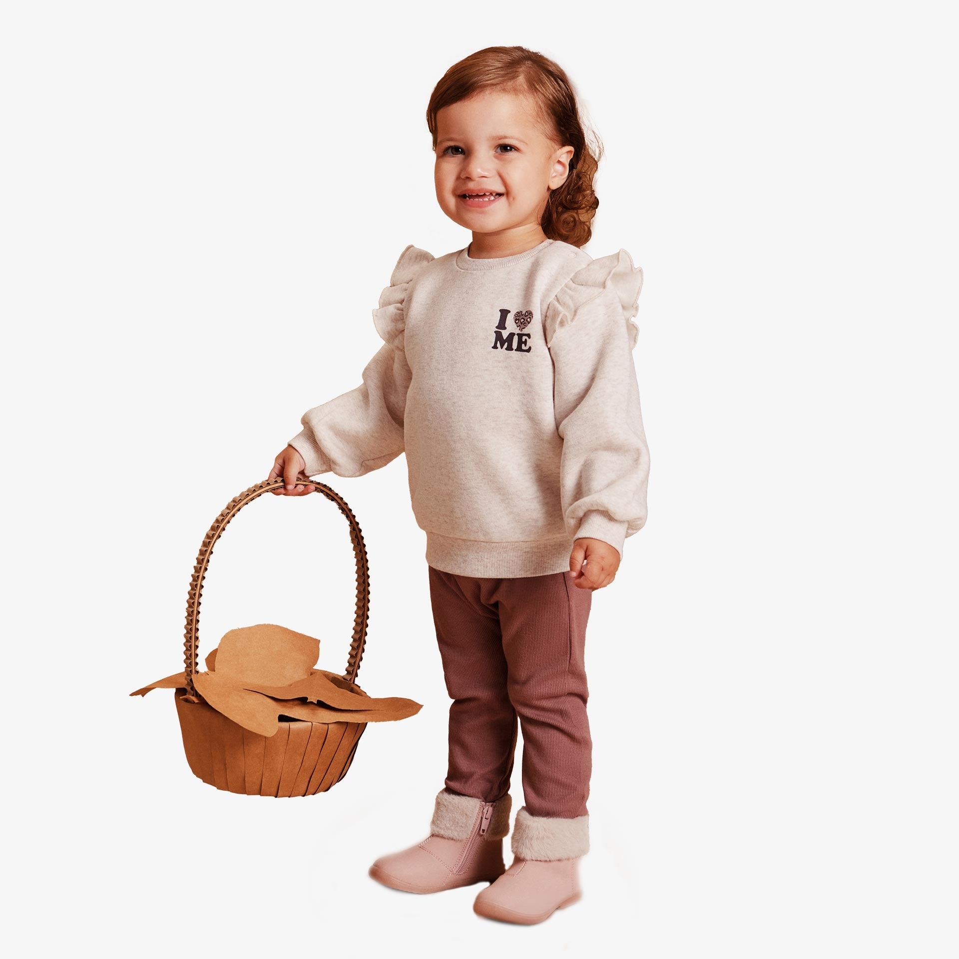 מכנסיים וטייצים לבנות | שילב – עמוד 2 – Shilav