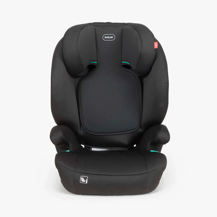 חדש- מושבי בטיחות – Shilav