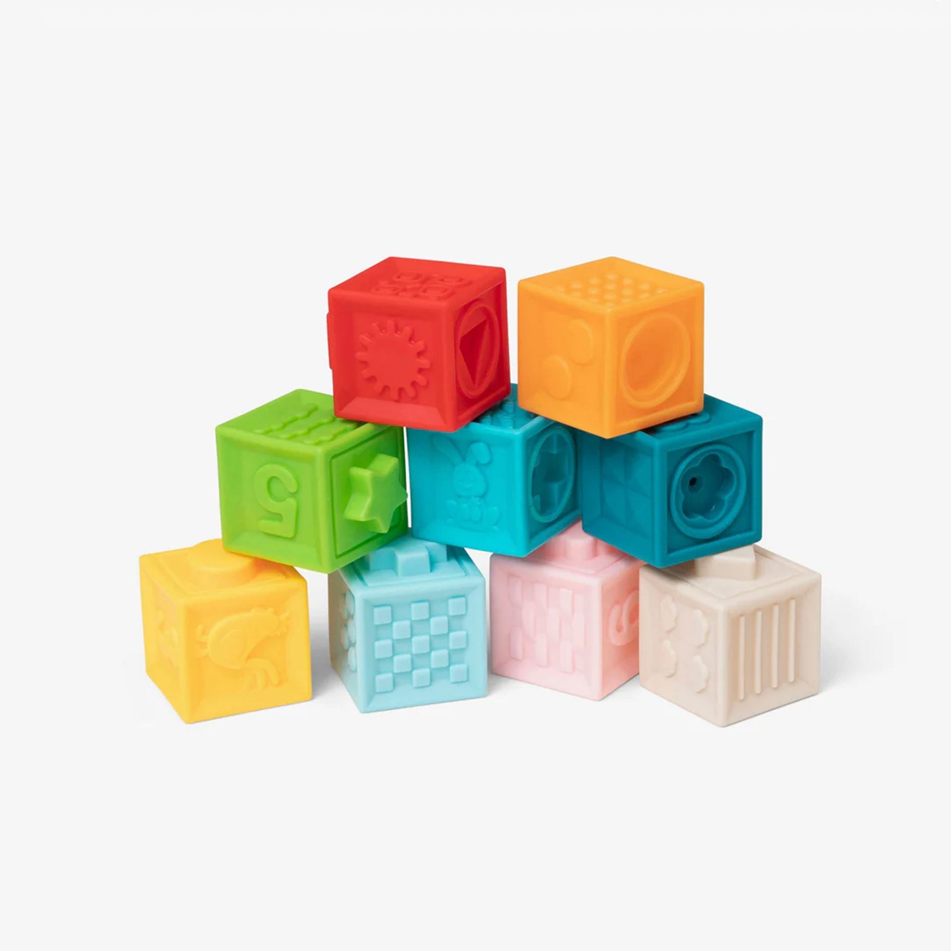 צעצועי תחושה לתינוק | שילב – Shilav