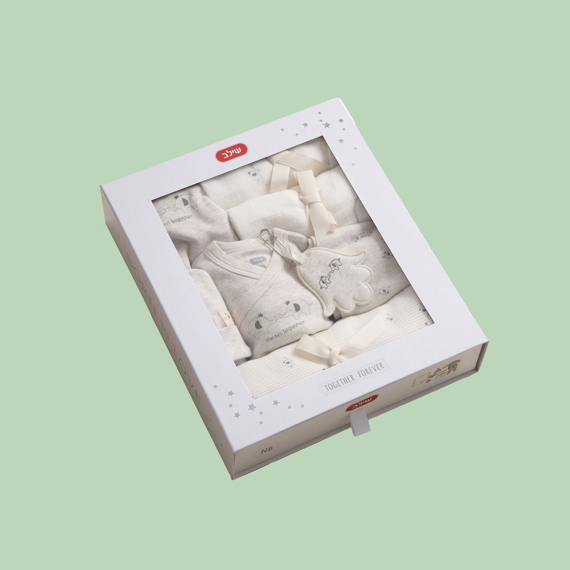 מתנות ליולדת – עמוד 6 – Shilav