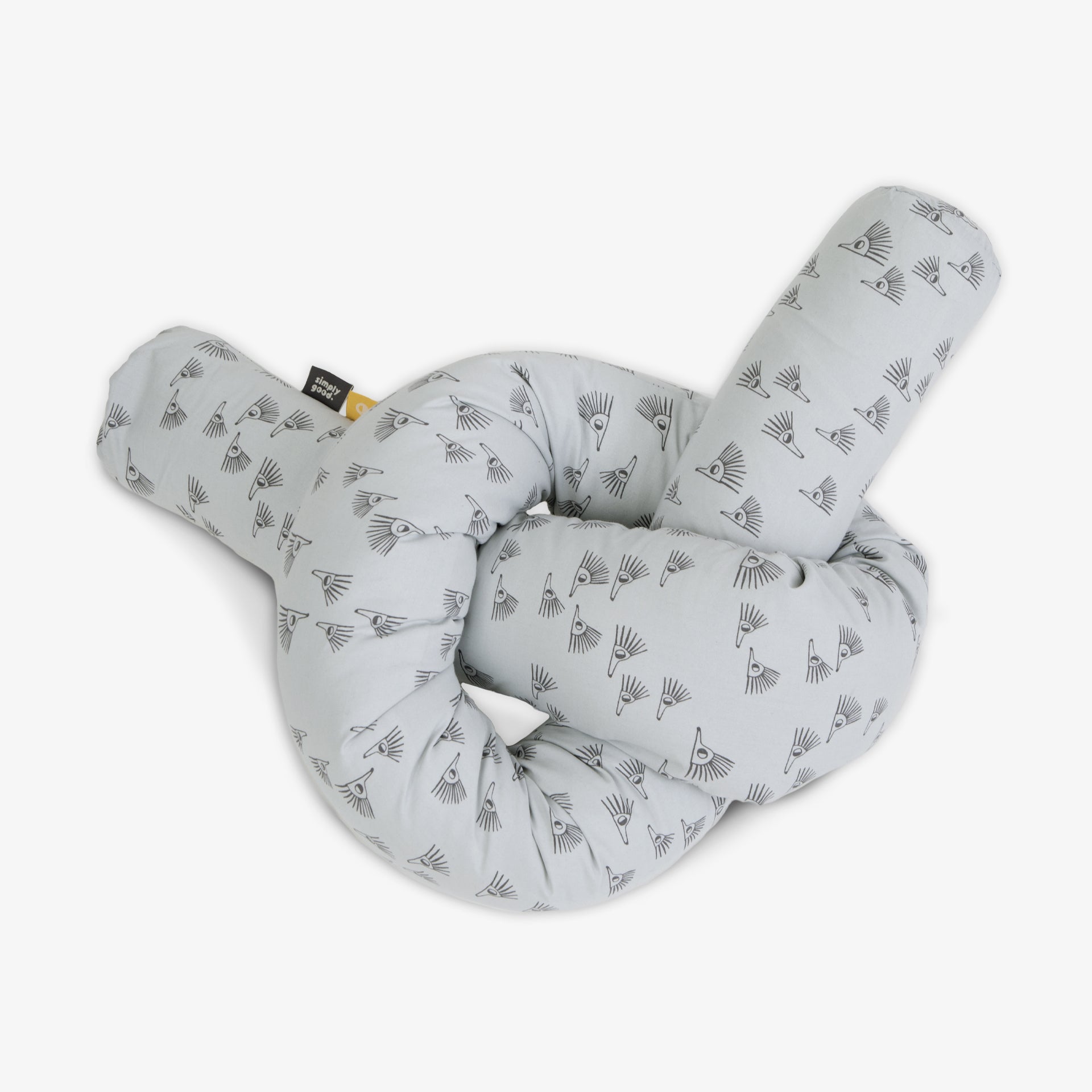 נחשוש קיפודים אפורים – Shilav