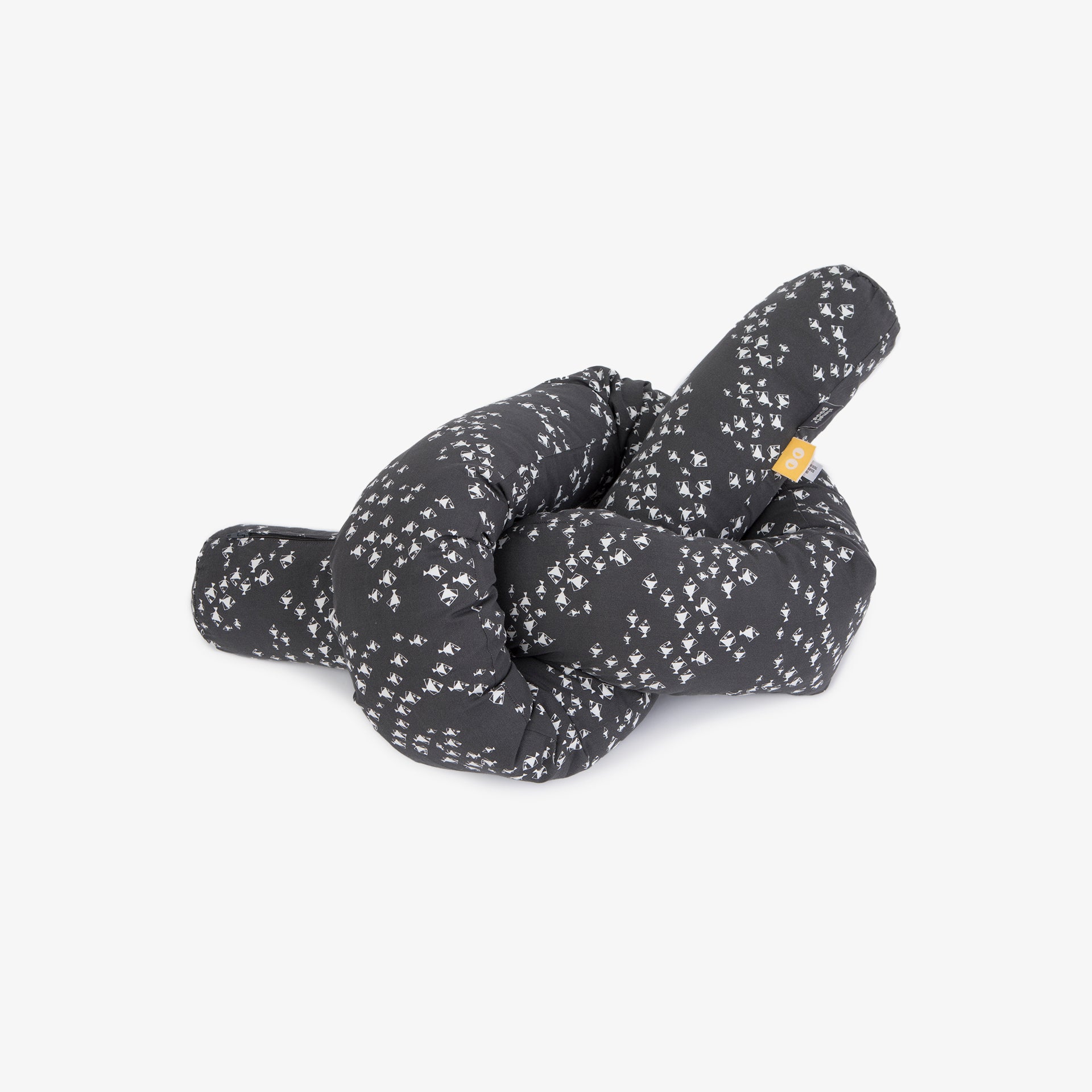 נחשוש דגים לבנים – Shilav