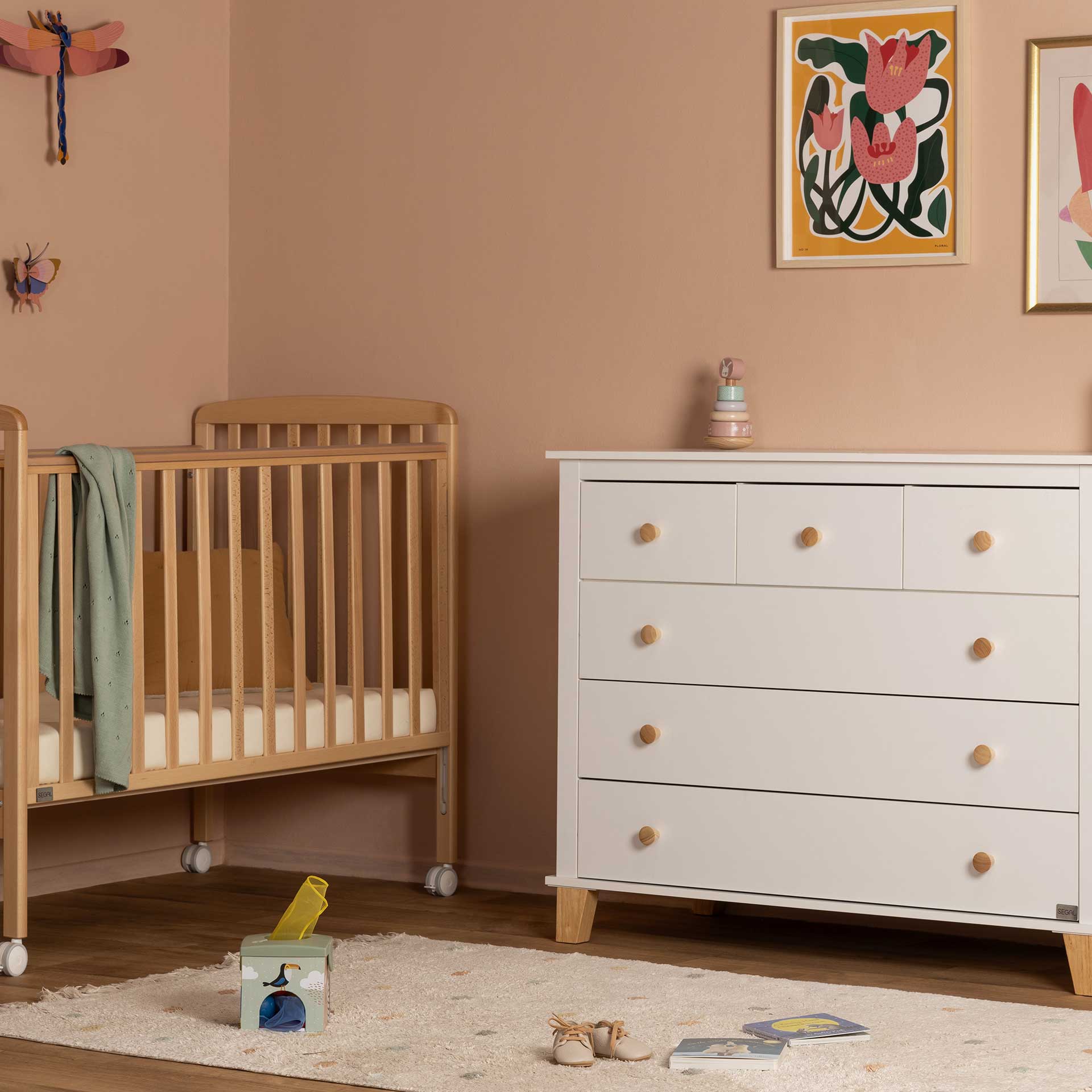 חדר ניב 0.97 – Shilav