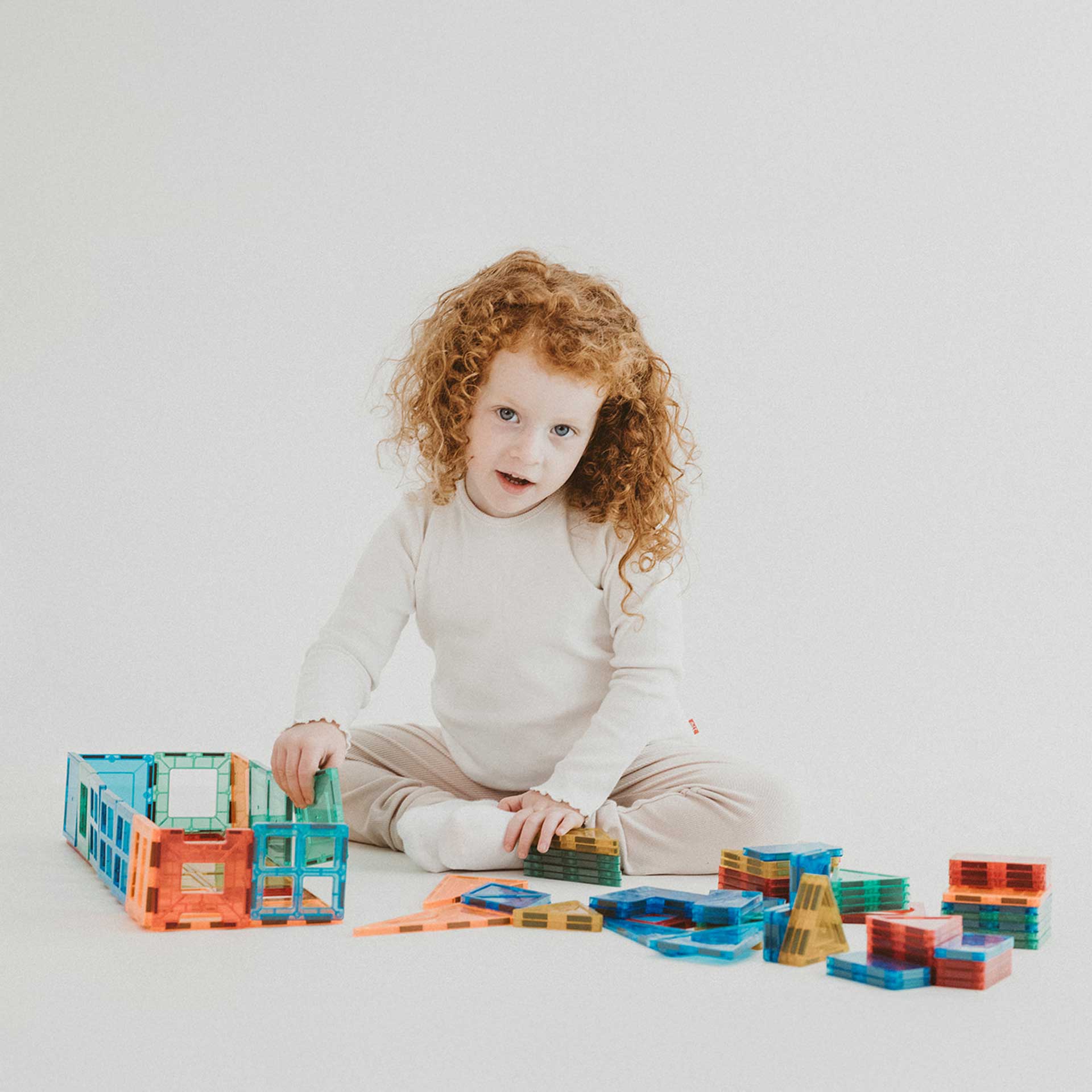 ערכת מגנטים 100 חלקים – Shilav