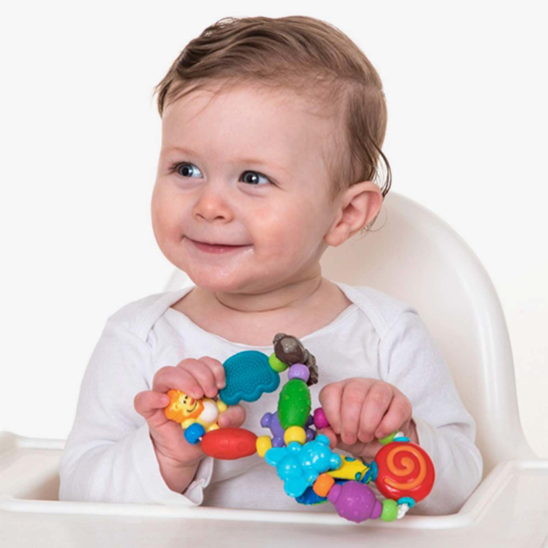 נשכן שרשרת ספארי - נובי – Shilav