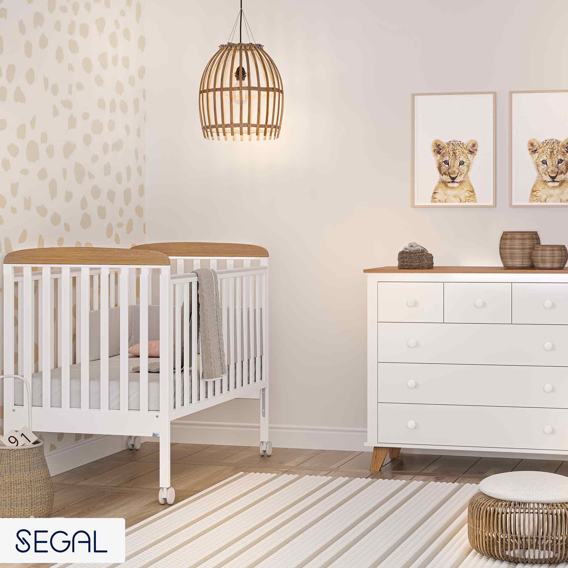 חדר אופק 1.0 – Shilav