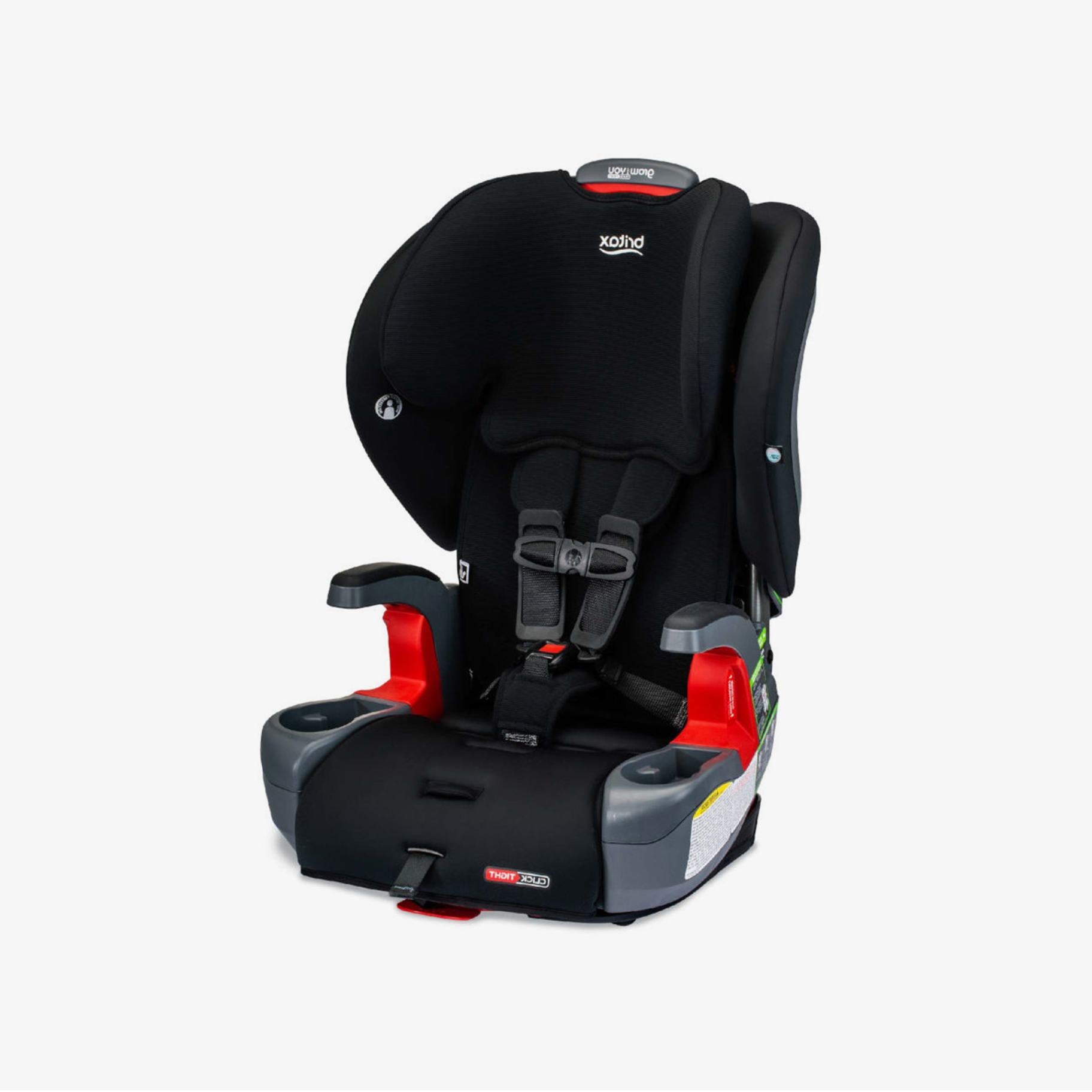 בוסטר גרו וויט שחור קליקטייט SW – Shilav