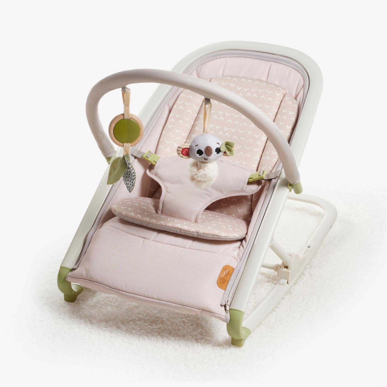 רוקר 2 ב 1 בוהו שיק – Shilav