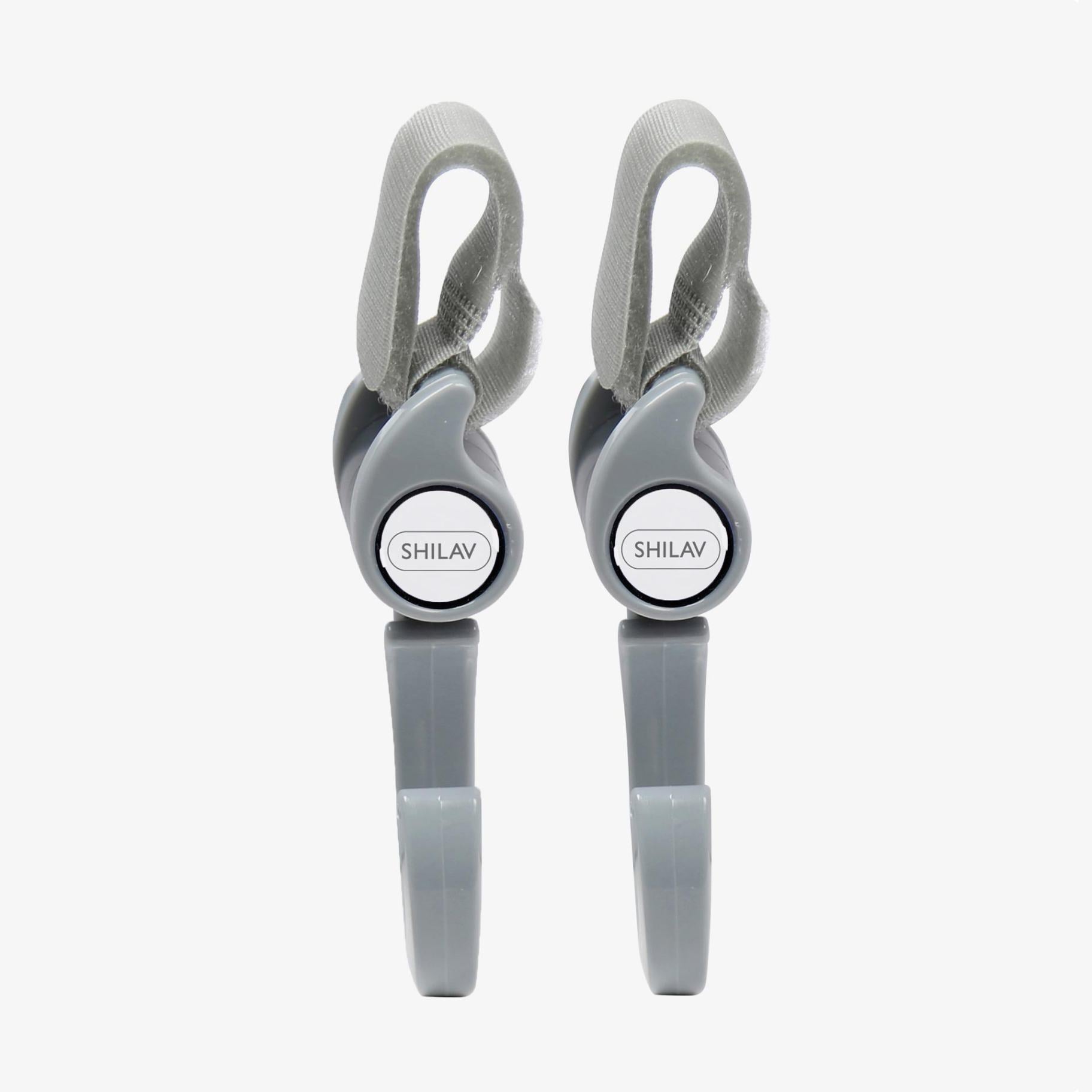 זוג מתלים 360 לעגלה – Shilav