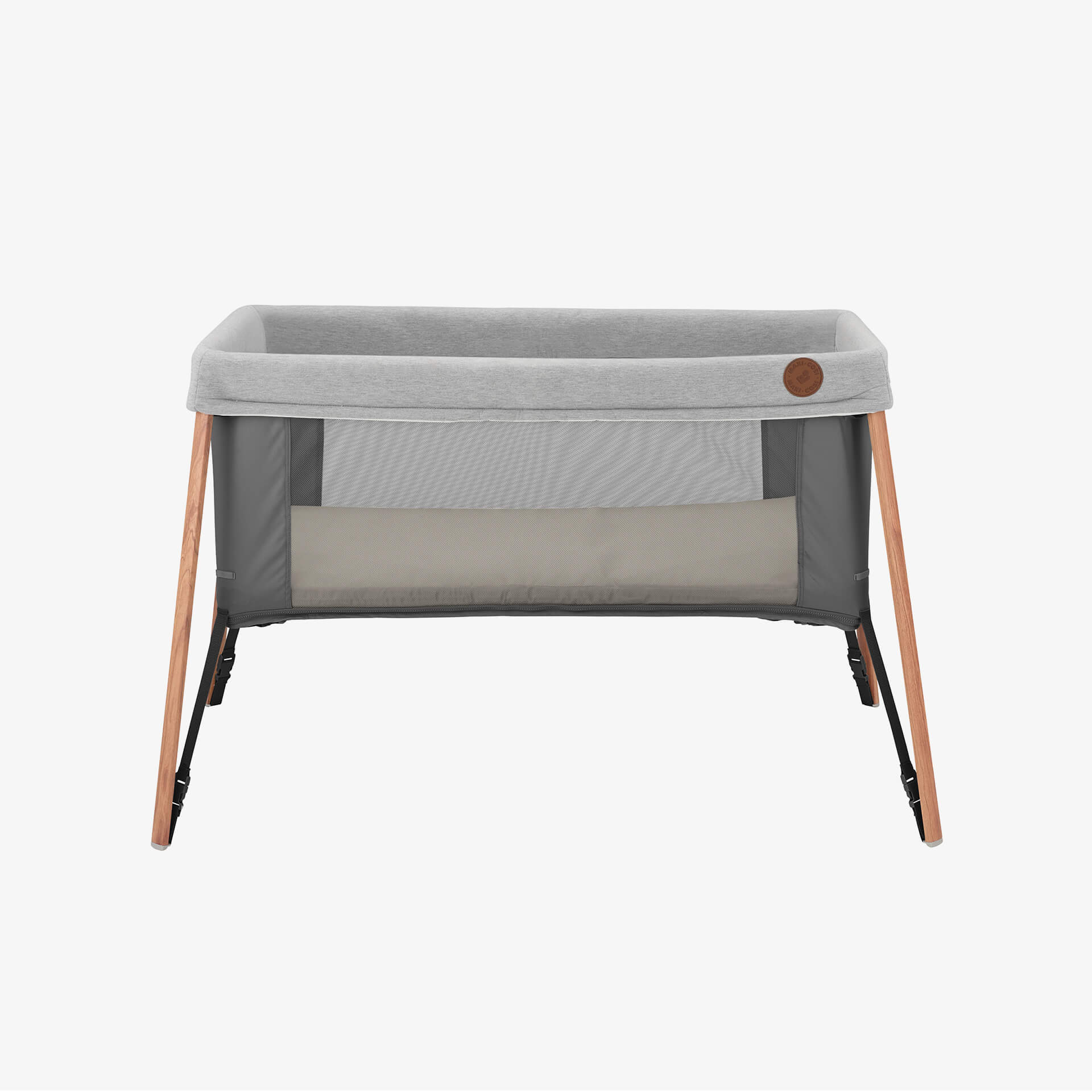 אייריס גרפיט לול ועריסת קמפינג 2 ב 1 – Shilav