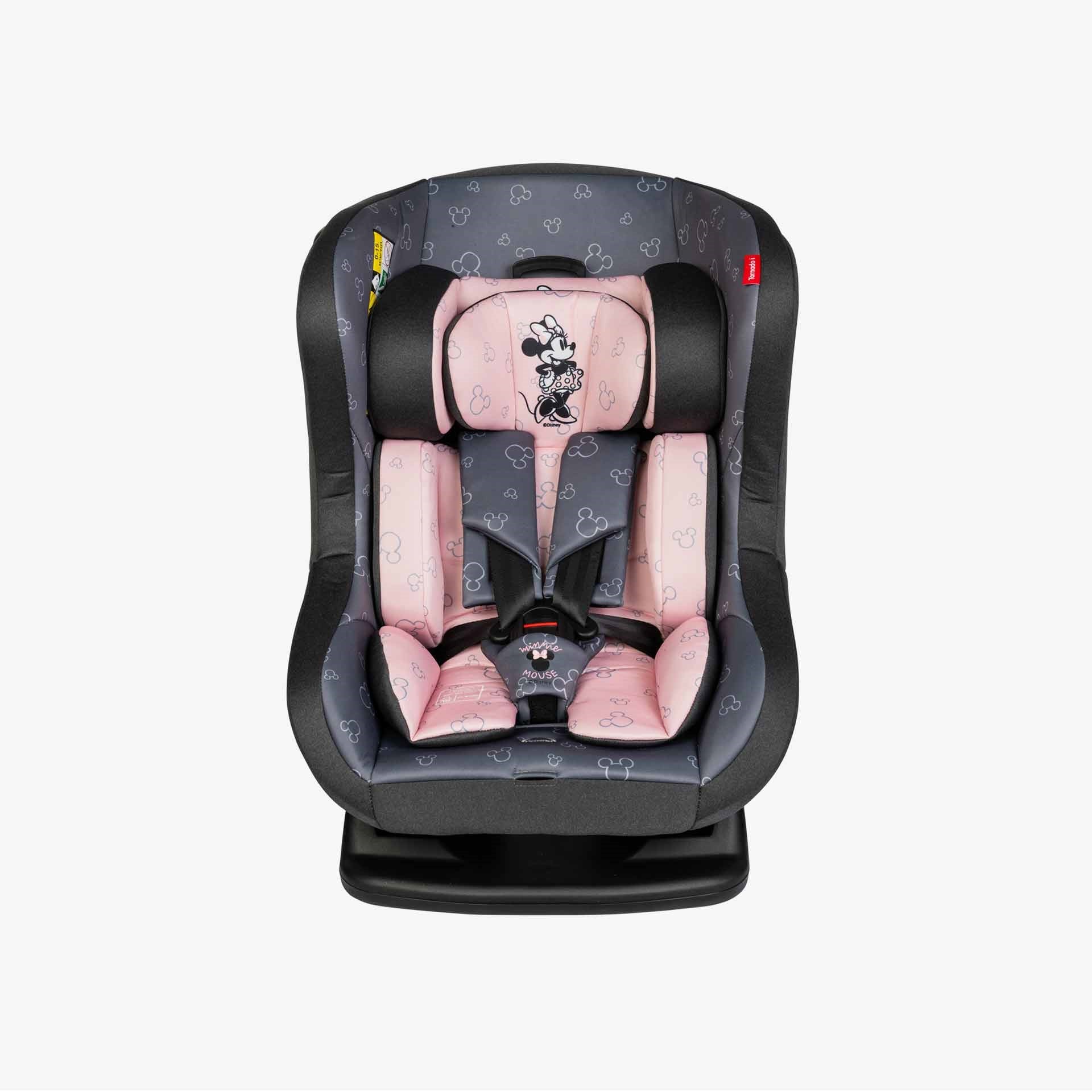 כיסא בטיחות טורנדו i מיני – Shilav