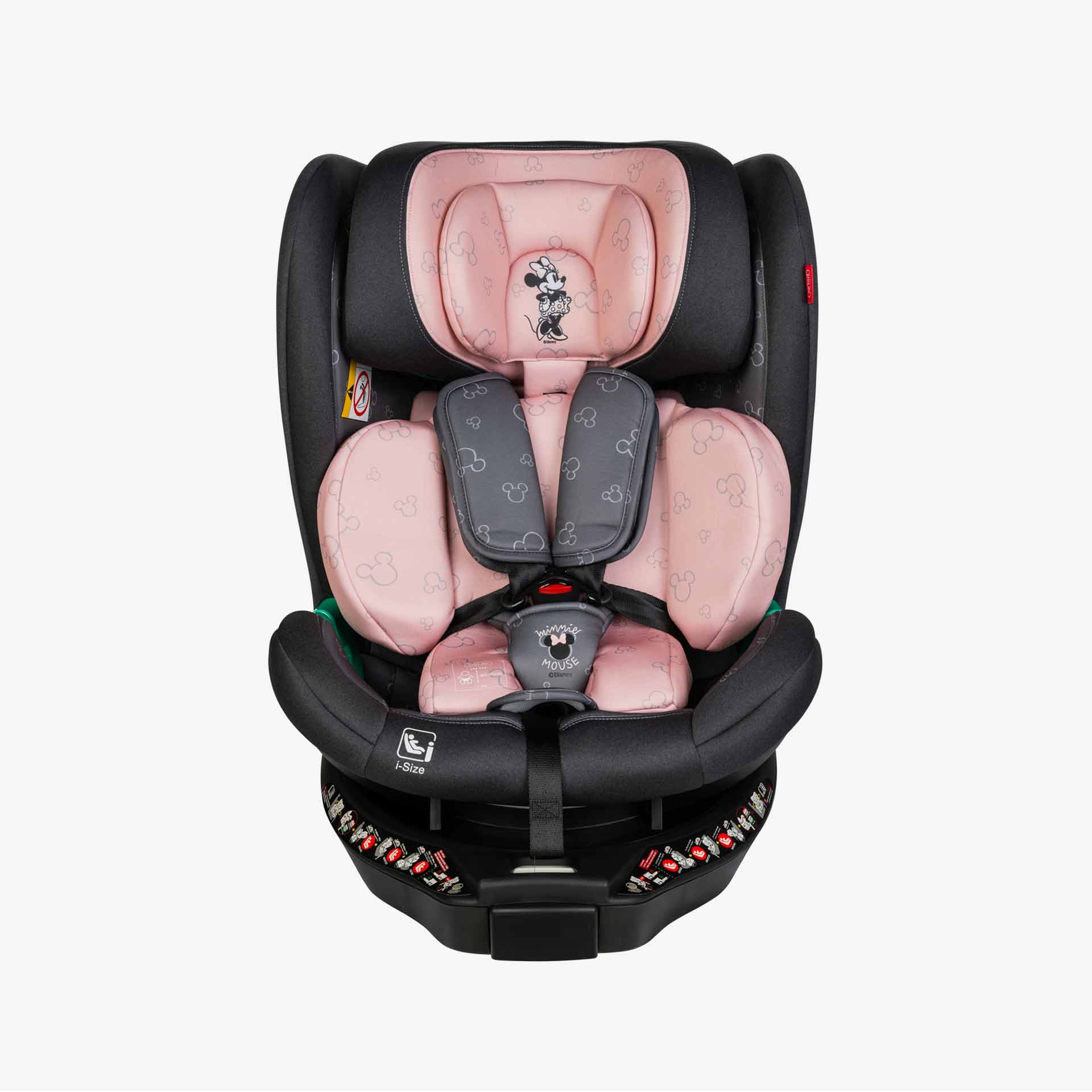 כיסא בטיחות 360רול i מיני – Shilav