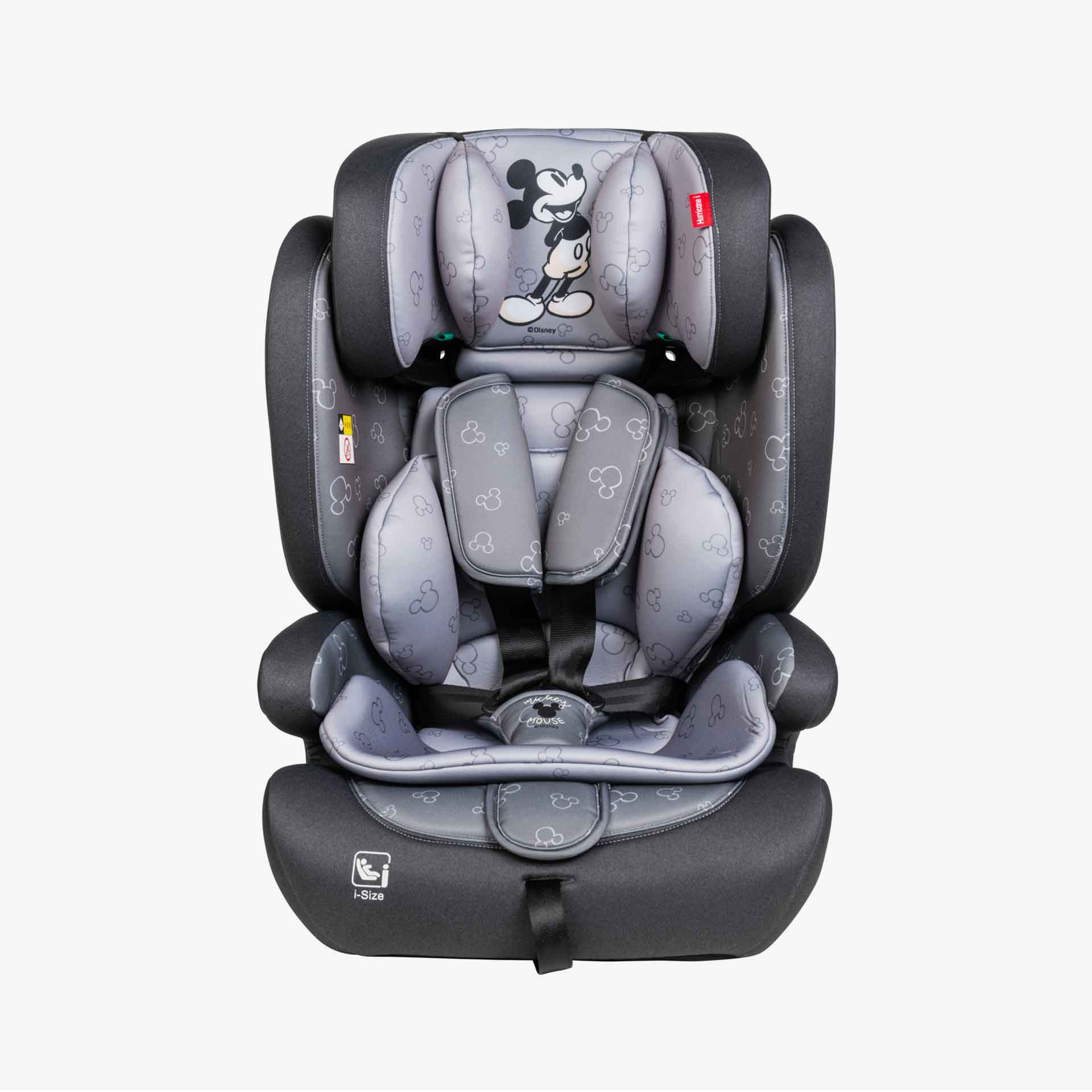 בוסטר הוריקן i מיקי – Shilav