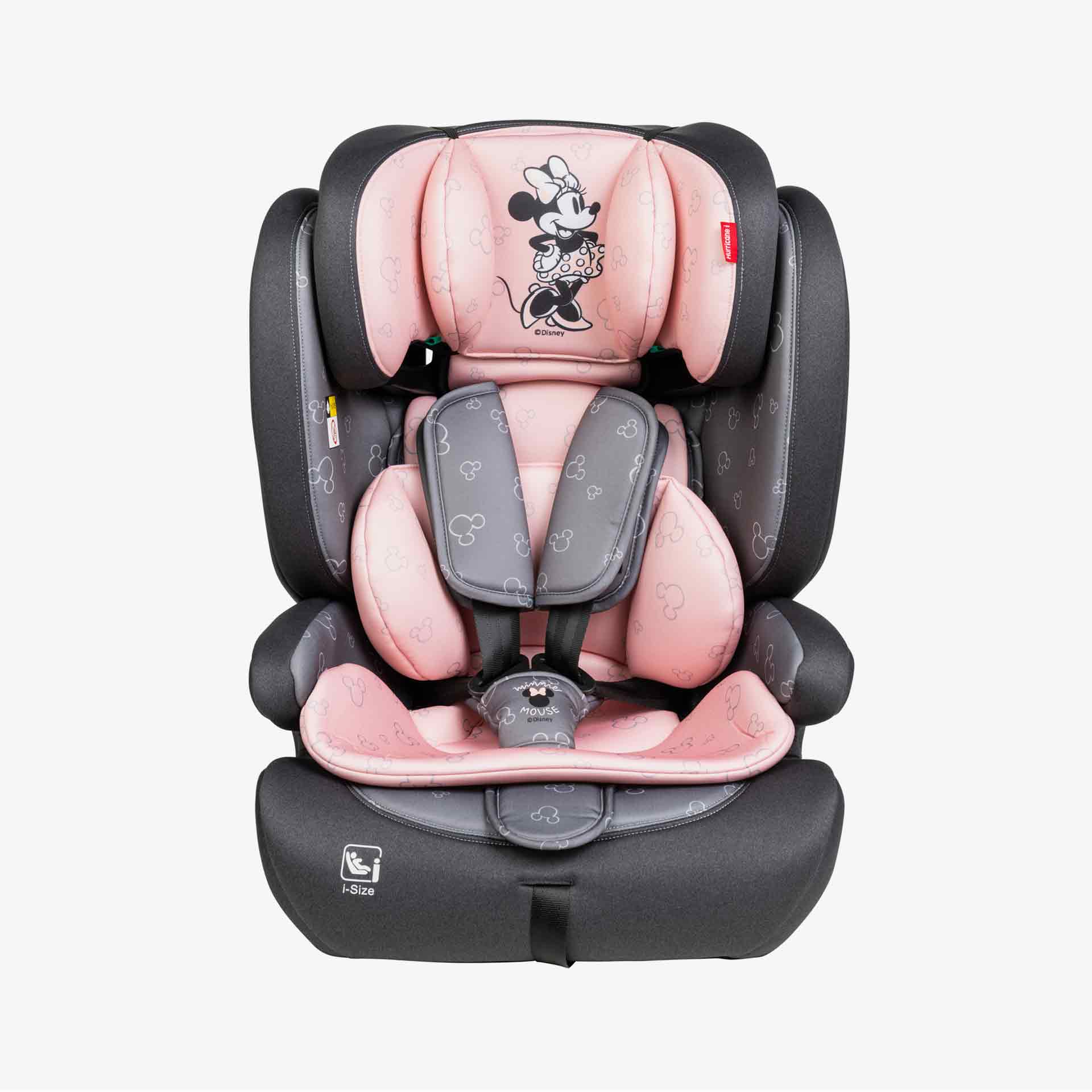 בוסטר הוריקן i מיני – Shilav