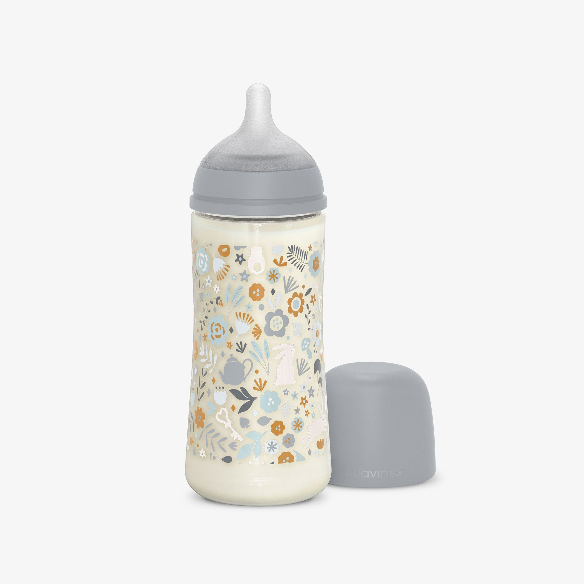 בקבוק 360 מל וונדרלנד תכלת – Shilav