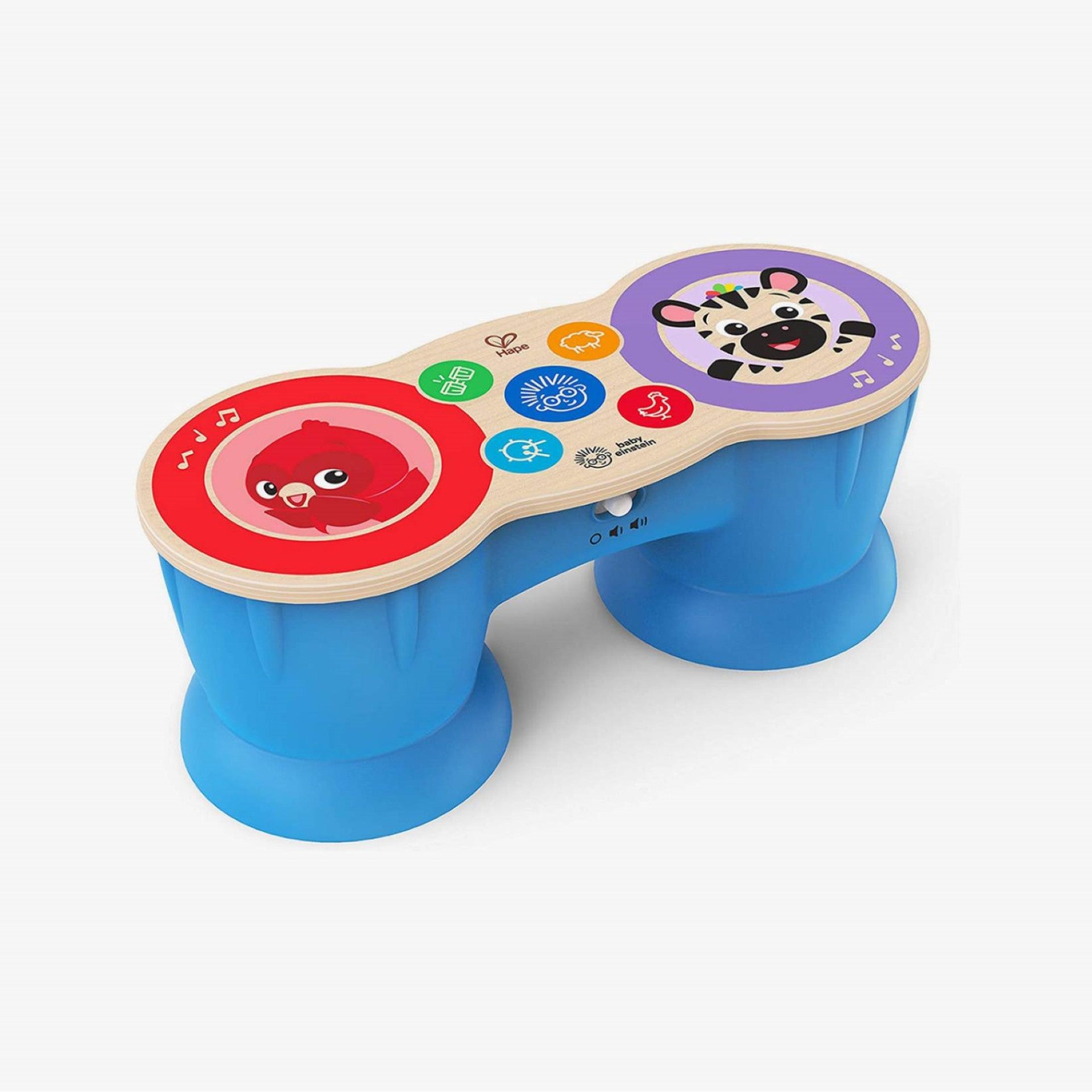 תוף צלילים – Shilav