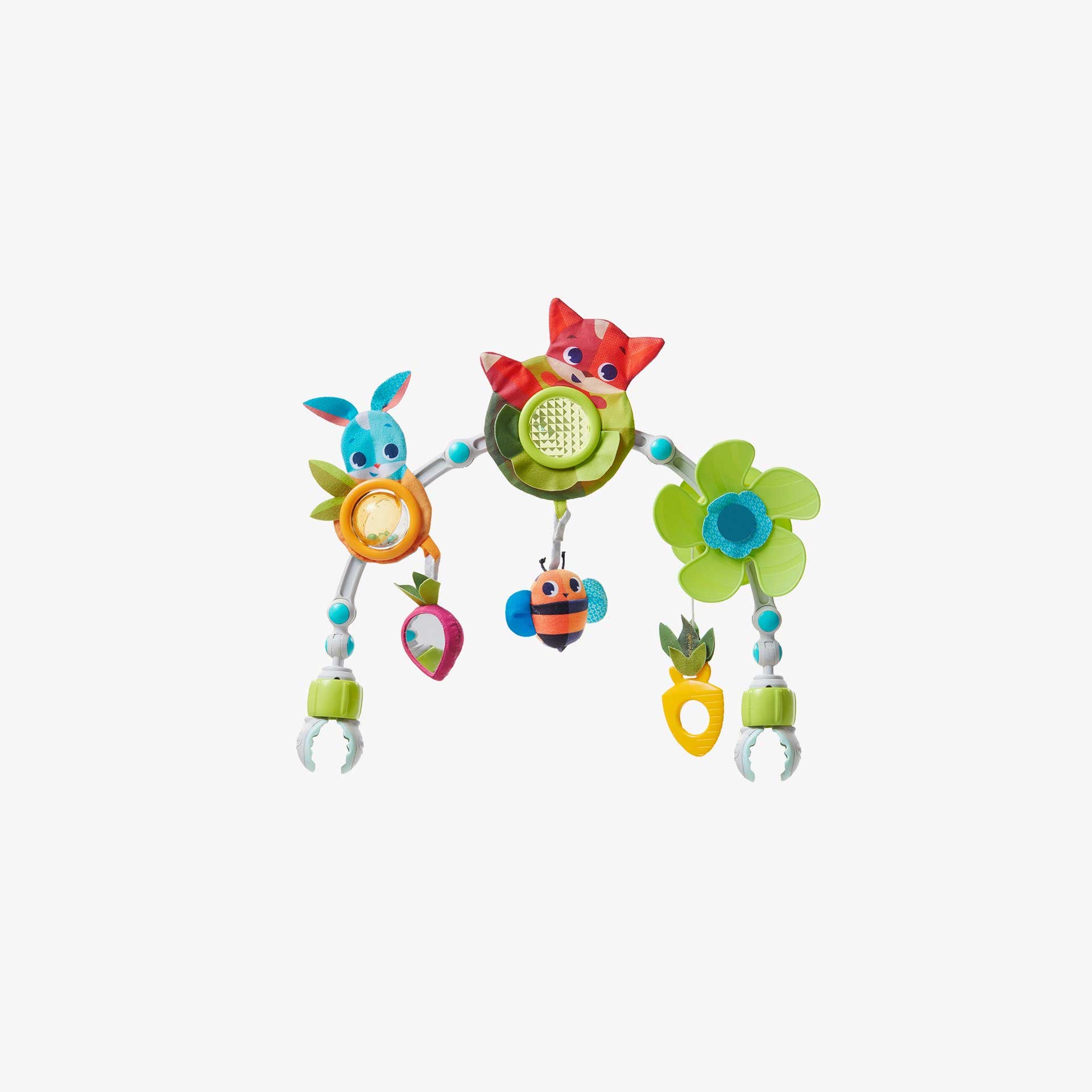 קשת לעגלה חיות באחו – Shilav