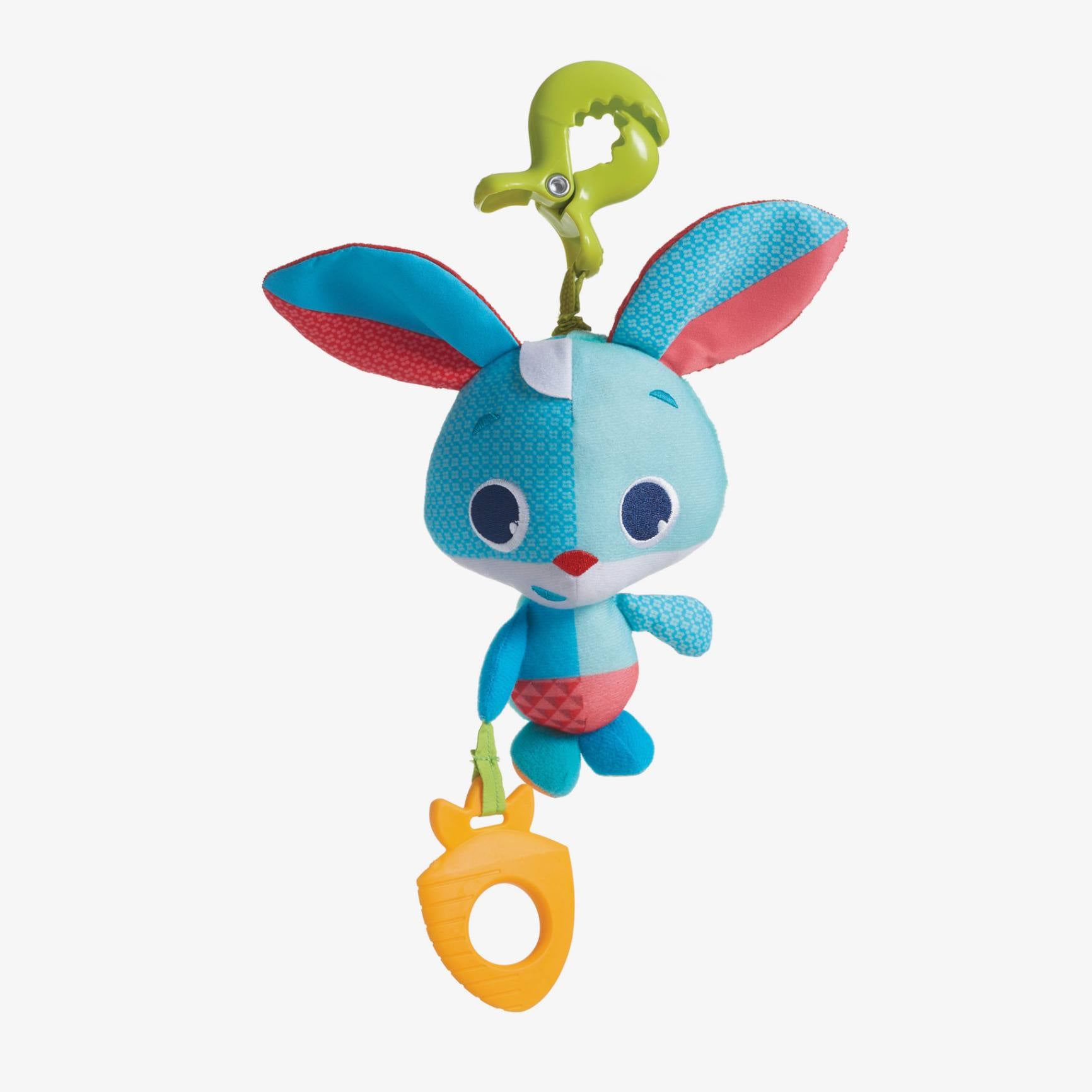 בובה נמתחת תומס הארנב – Shilav