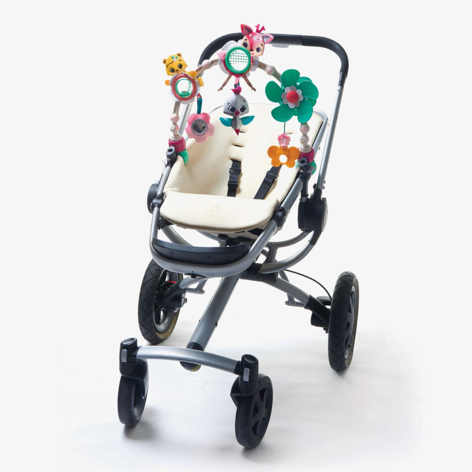 קשת לעגלה נסיכה מהאגדות – Shilav