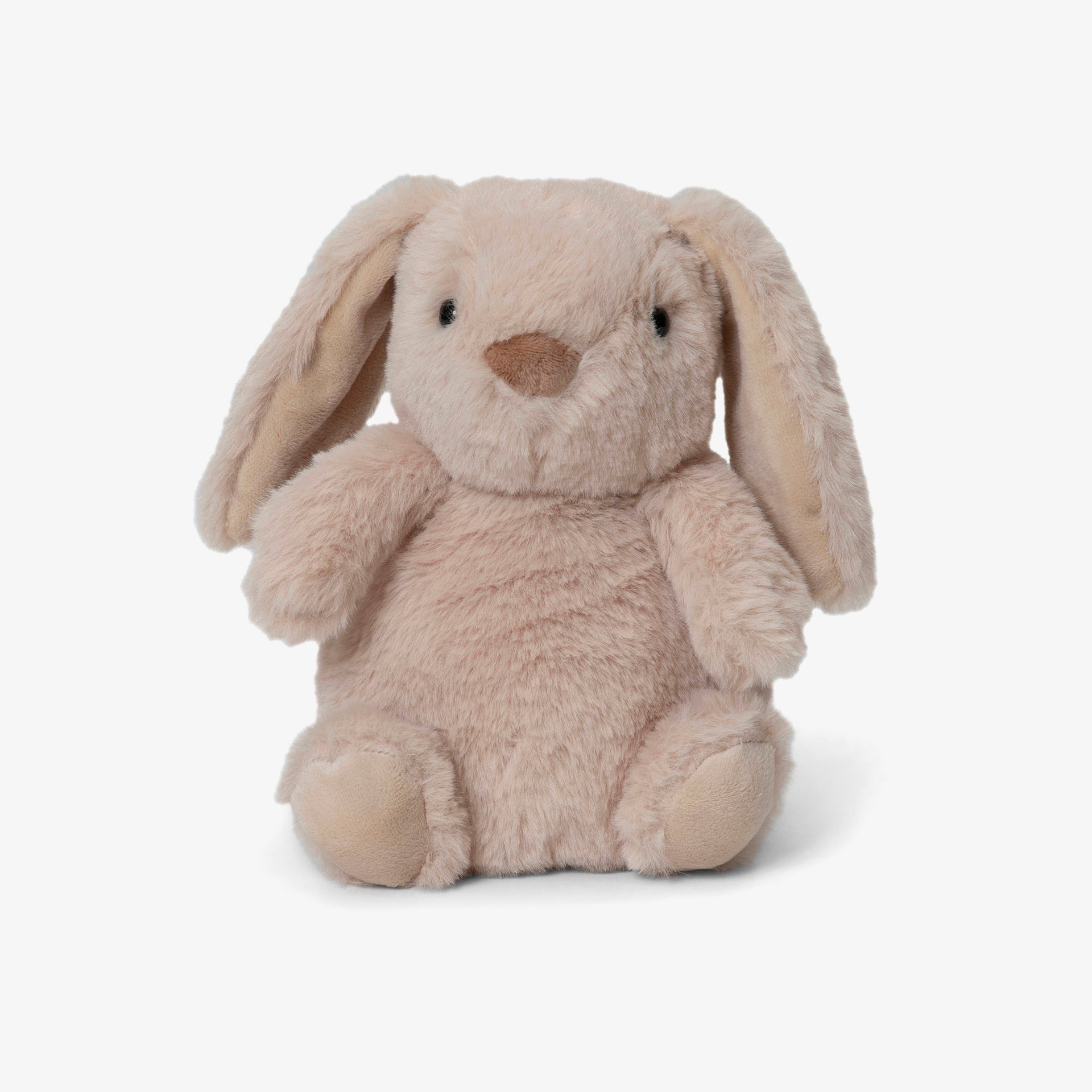 בובת ארנב מוקה 18 סמ – Shilav