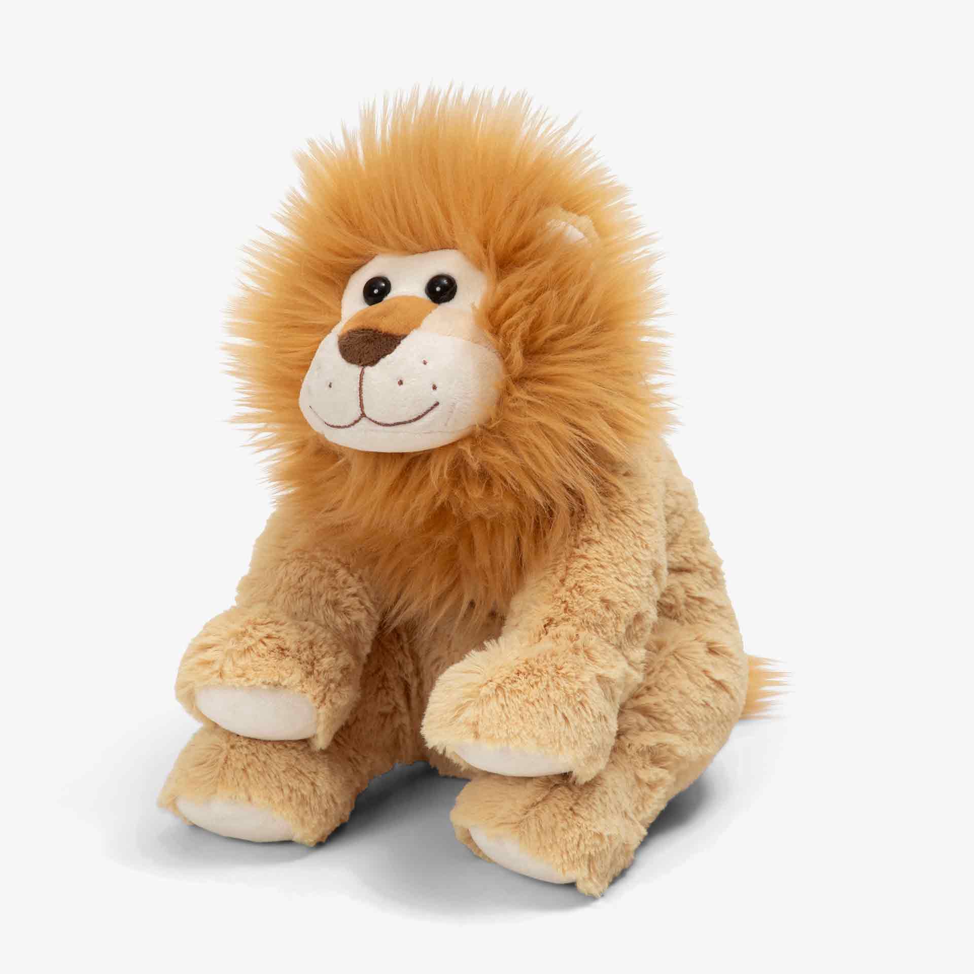 בובת אריה 25 סמ – Shilav