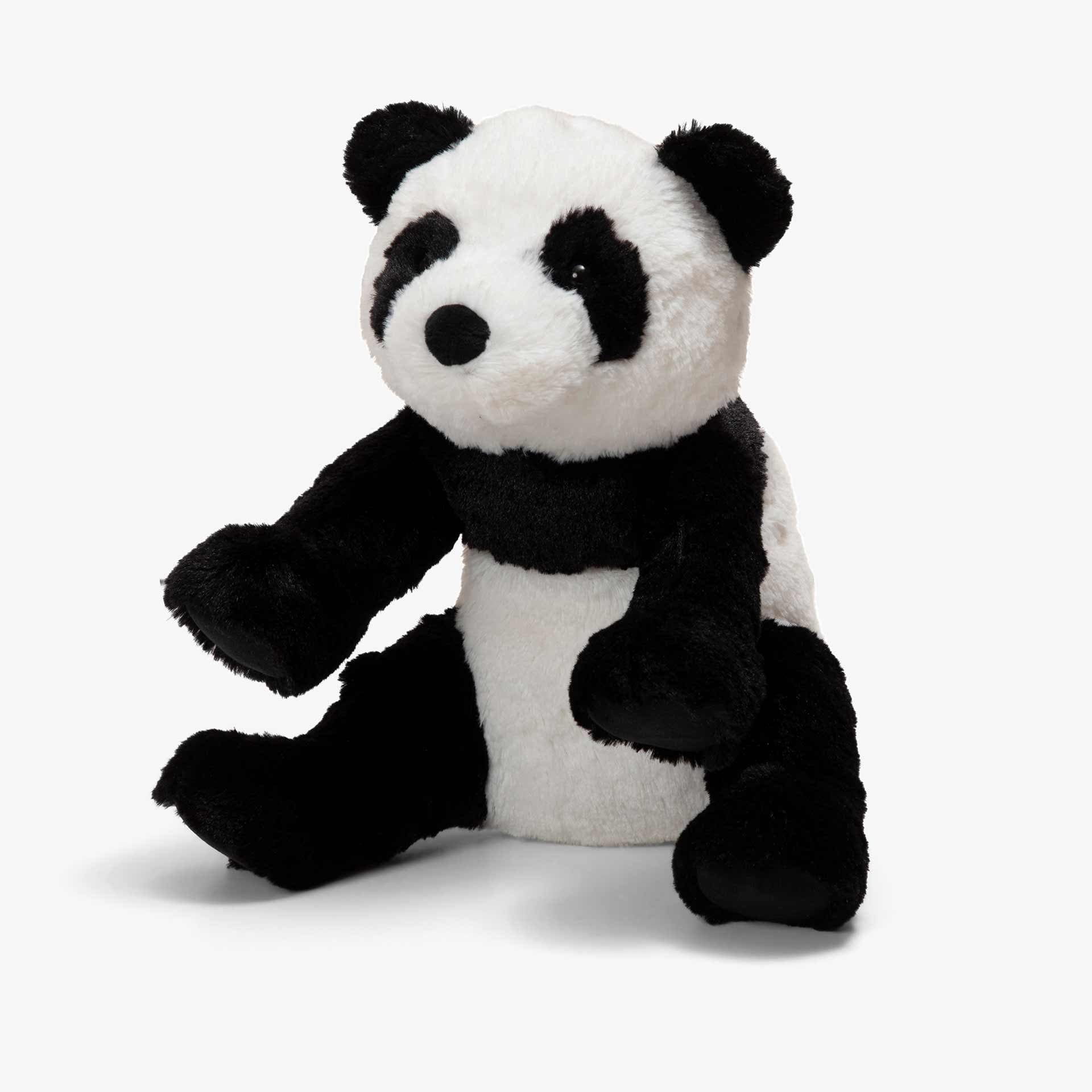 בובת פנדה 25 סמ – Shilav