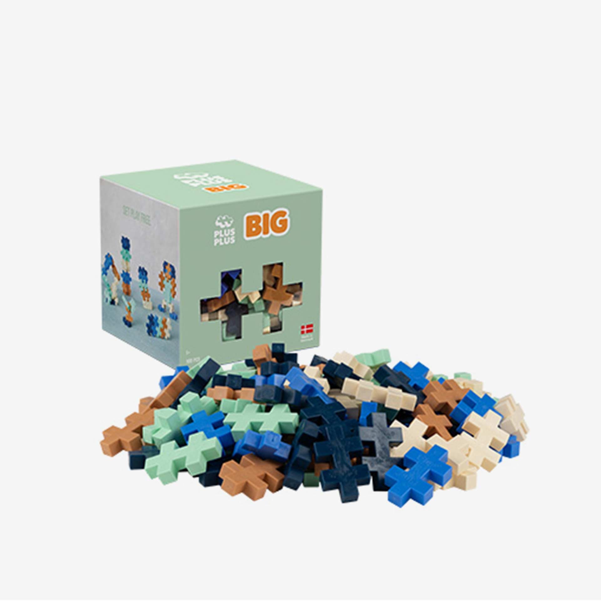 מארז בריז 100 חלקים – Shilav