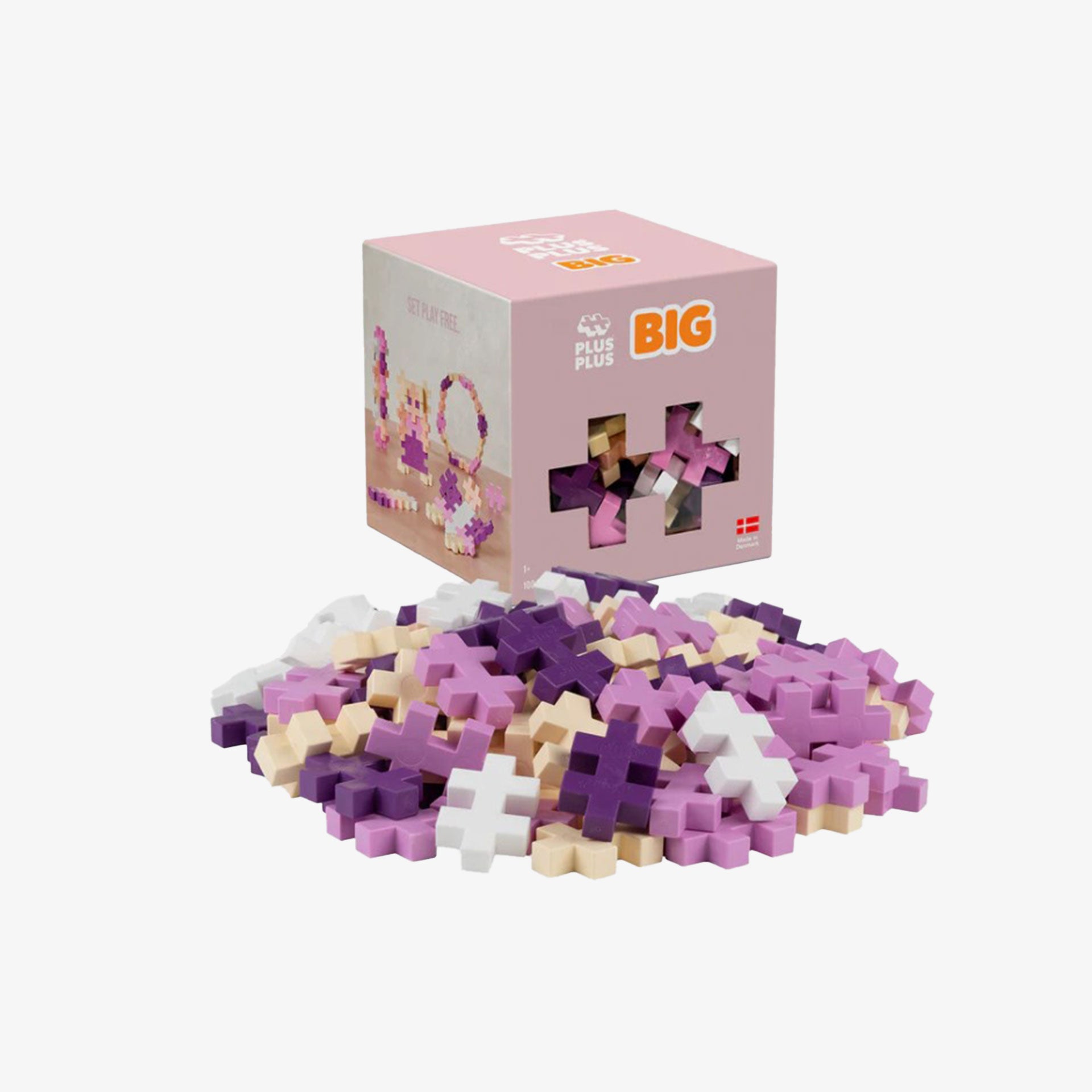 מארז פריחה 100 חלקים – Shilav