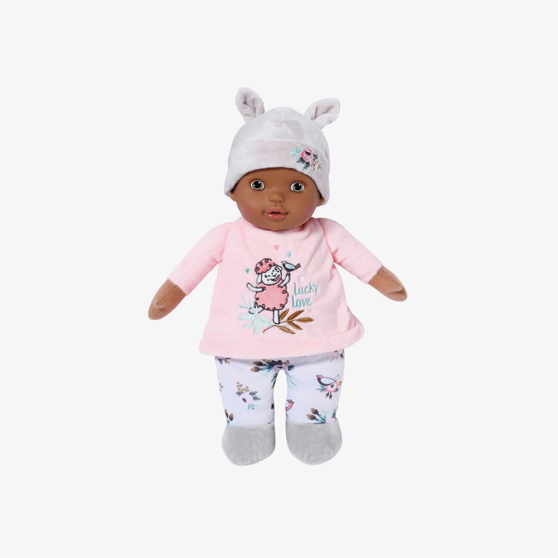 בובת תינוק רכה 30 סמ – Shilav