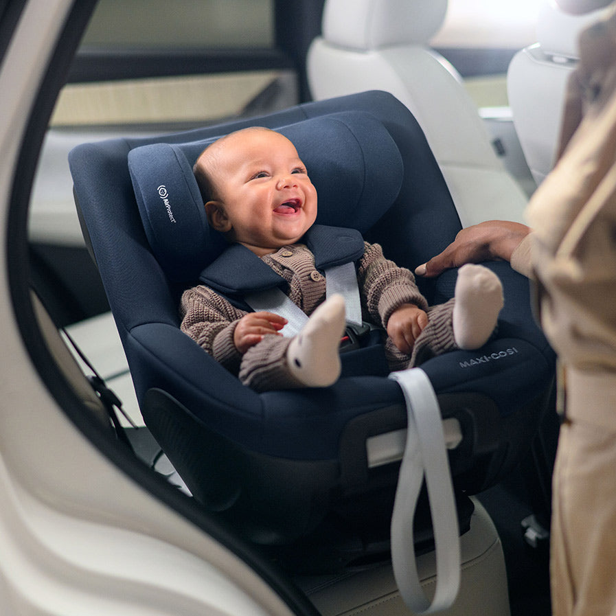 מושבי בטיחות מומלצים לשנת 2025 – Shilav