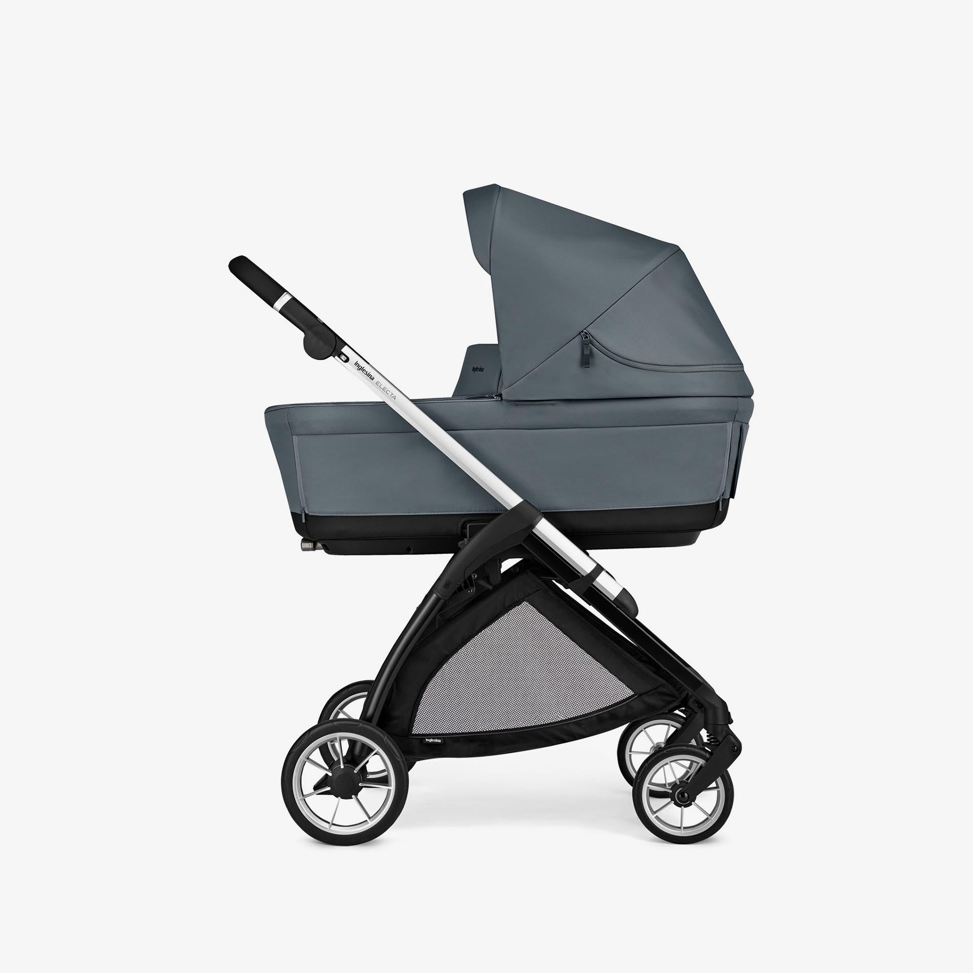 עגלת אלקטה 25 – במגוון צבעים - Inglesina Electa – Shilav