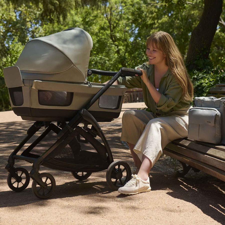 עגלת אלקטה 25 – במגוון צבעים - Inglesina Electa – Shilav