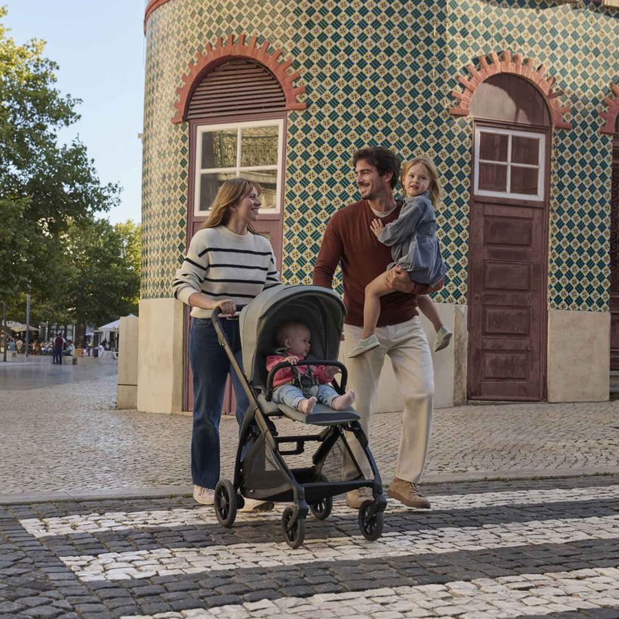 עגלת אלקטה 25 – במגוון צבעים - Inglesina Electa – Shilav