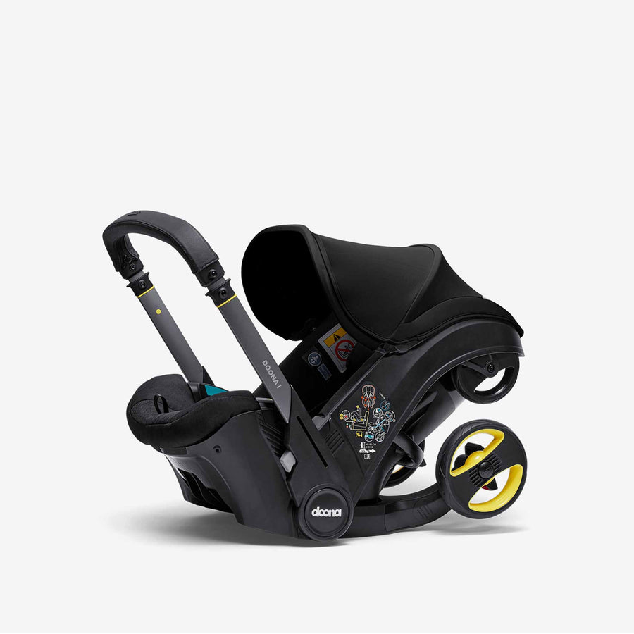 סל קל דונה i שחור Doona – Shilav