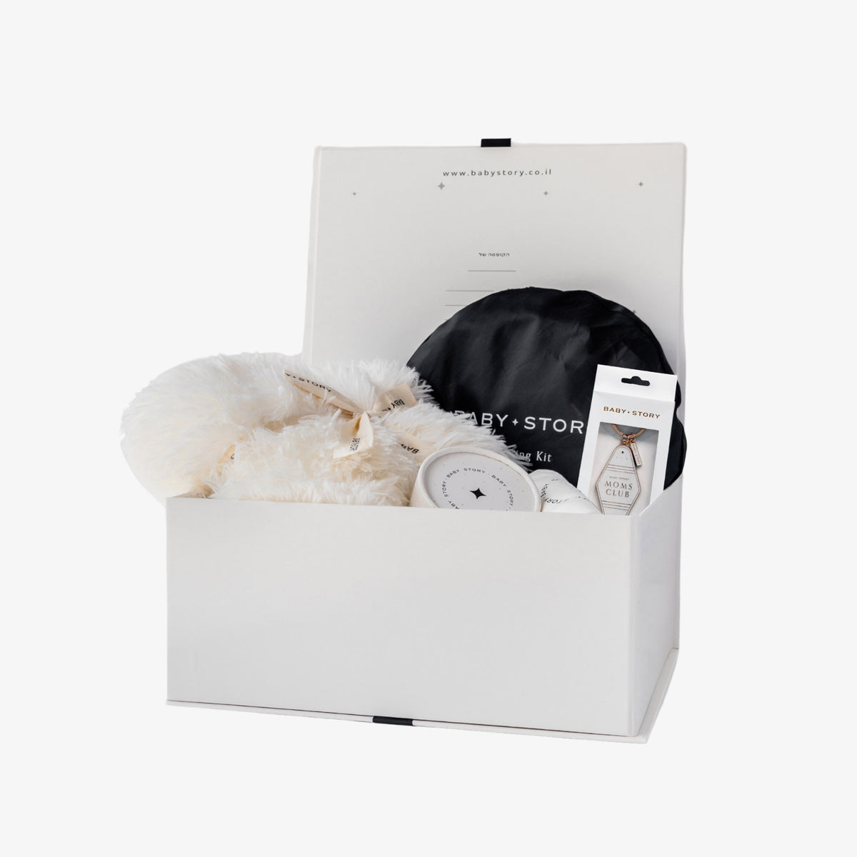 Home page – Shilav