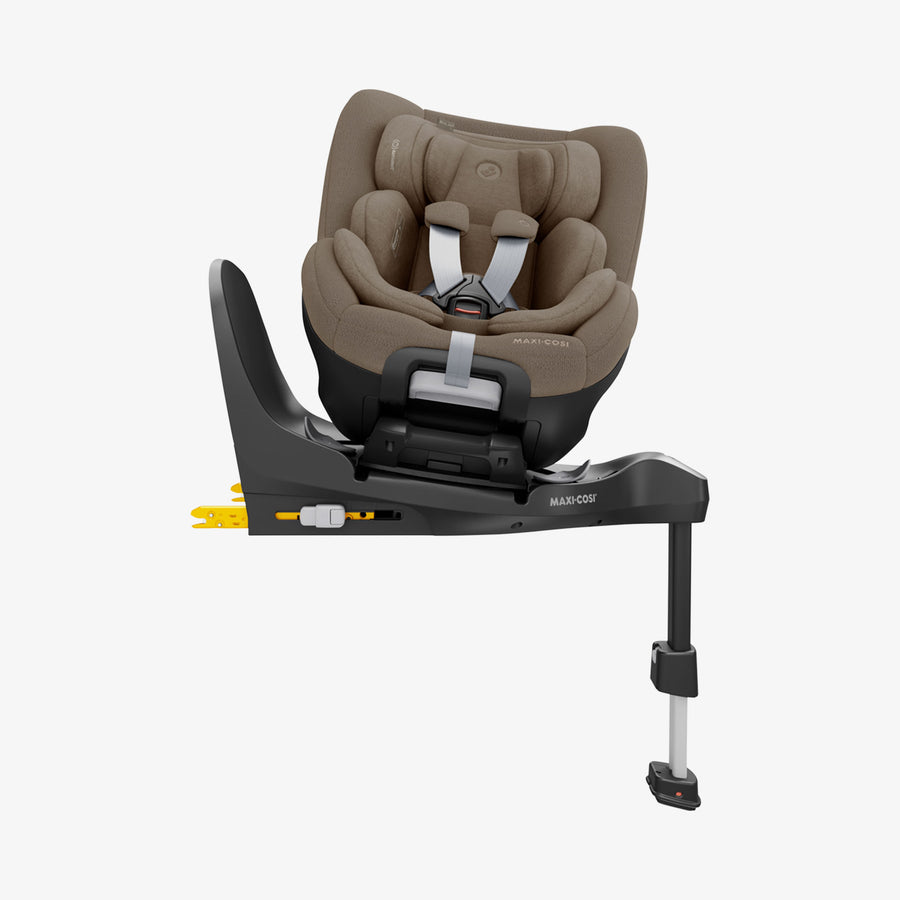 כ. בטיחות מיקה סלייד 360 פרו חום טראפל – Shilav